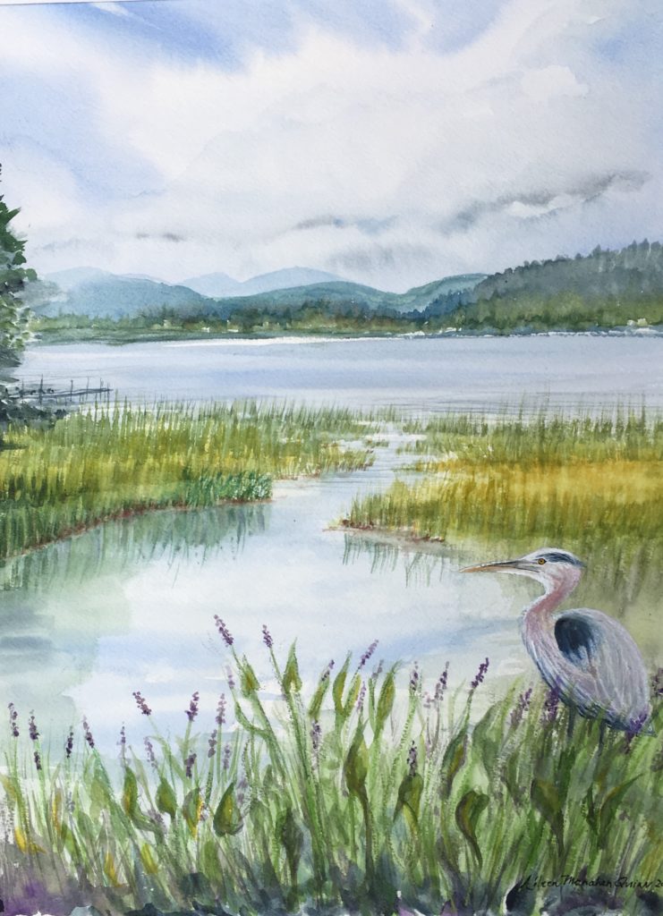 Portfolio – Aileen Monahan Quinn